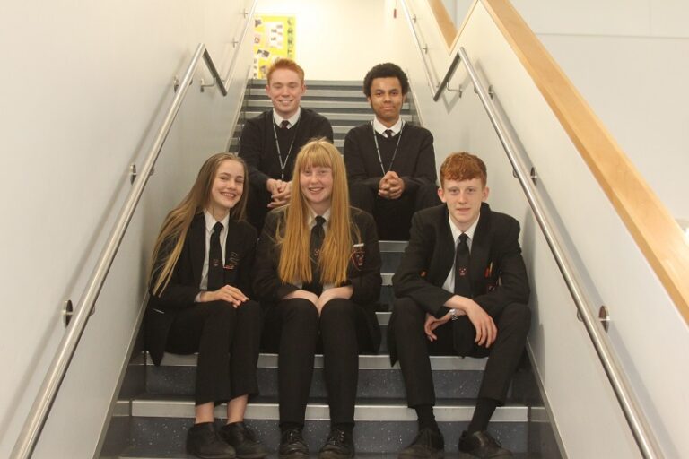 Plantsbrook School attendance records for dedicated pupils