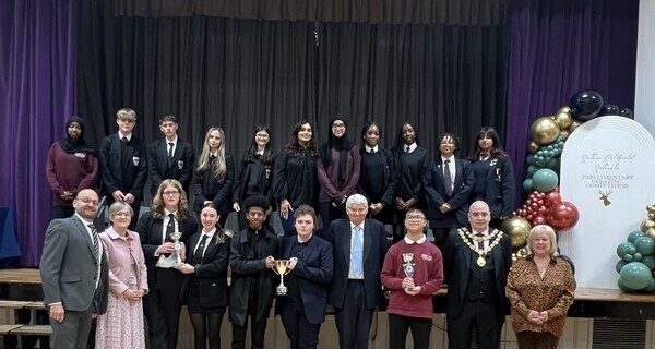 The Royal Sutton School - Sutton School Life